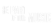 Be Part of the Music Terms